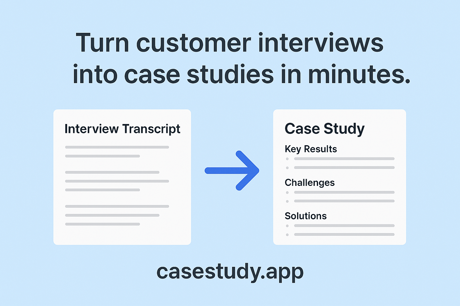 How to Write & Format a Case Study (with Examples)